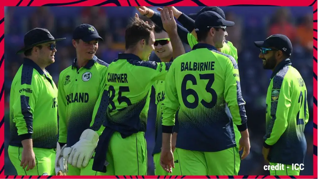 10 Best Cricket Teams in Europe - TrendMach