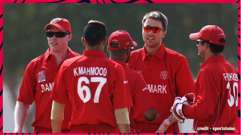 10 Best Cricket Teams in Europe - TrendMach