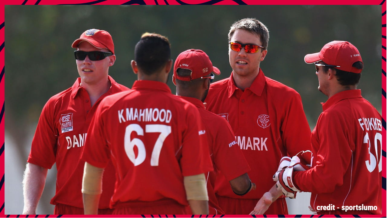 10 Best Cricket Teams in Europe - TrendMach