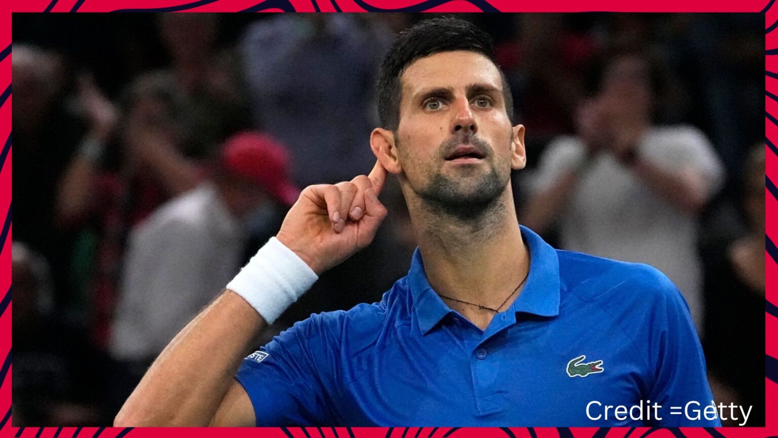10 most popular Tennis players of all time - TrendMach