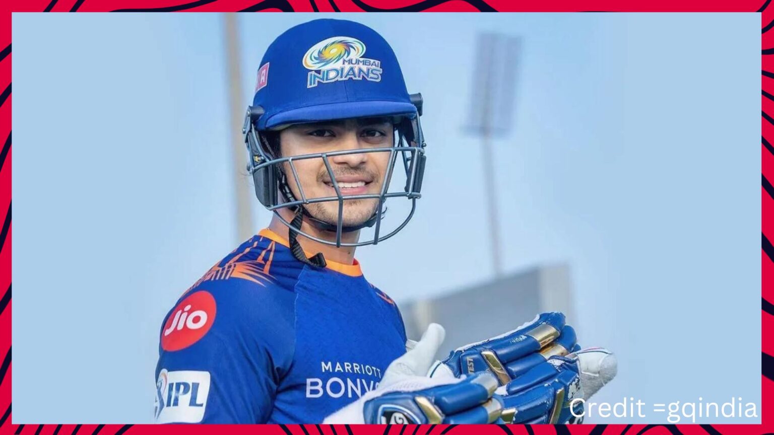 List of Bihar players in IPL 2023 - TrendMach