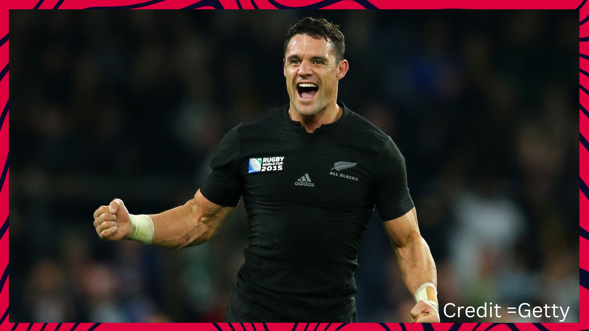 10 most followed Rugby players on Instagram - TrendMach