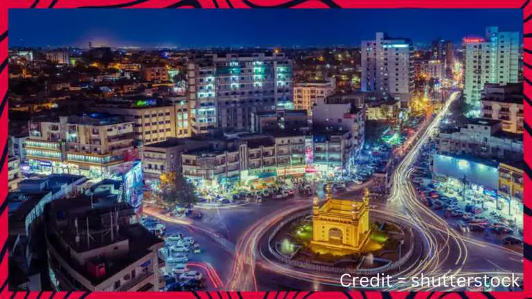 10 most popular cities in Pakistan - TrendMach