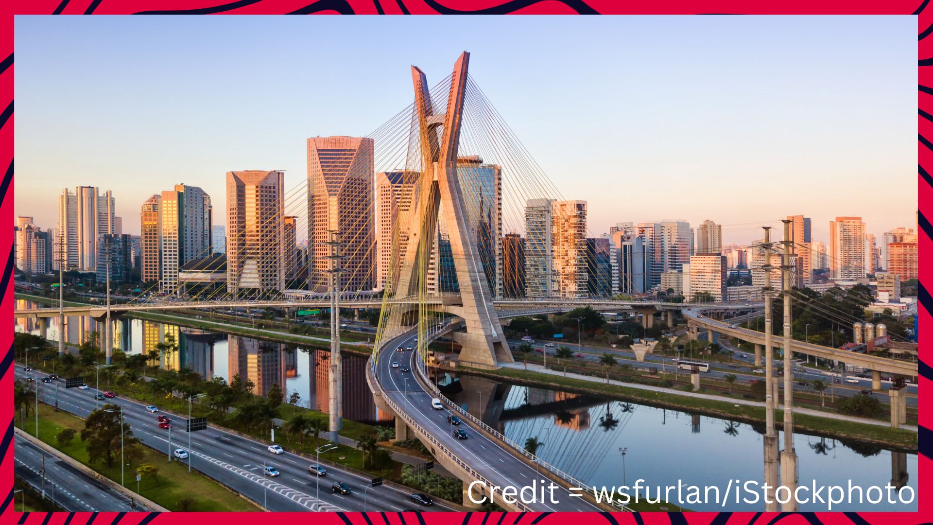 10 most popular cities in South America - TrendMach