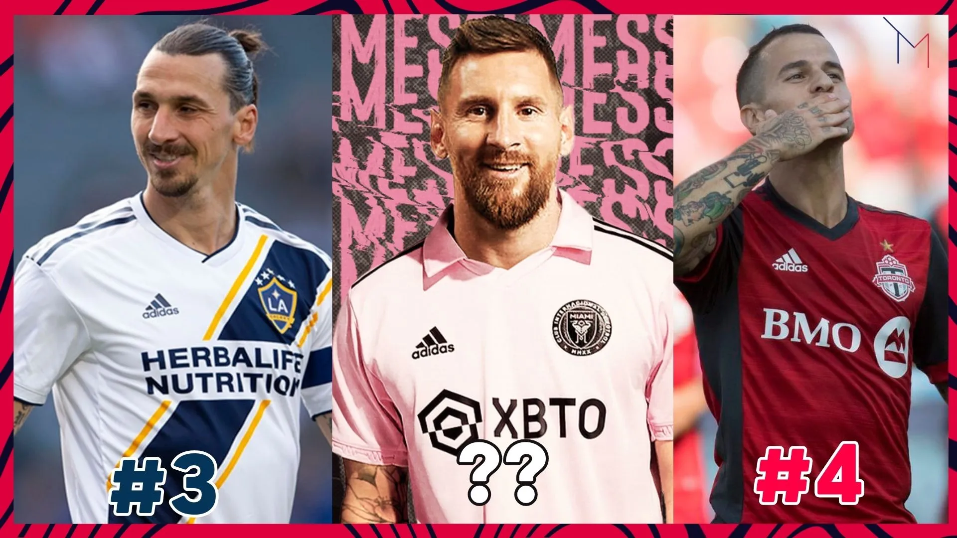 10 Most Popular MLS Teams In The World Popular Clubs In MLS TrendMach 10 Most Popular MLS Teams In The World Popular Clubs In MLS TrendMach